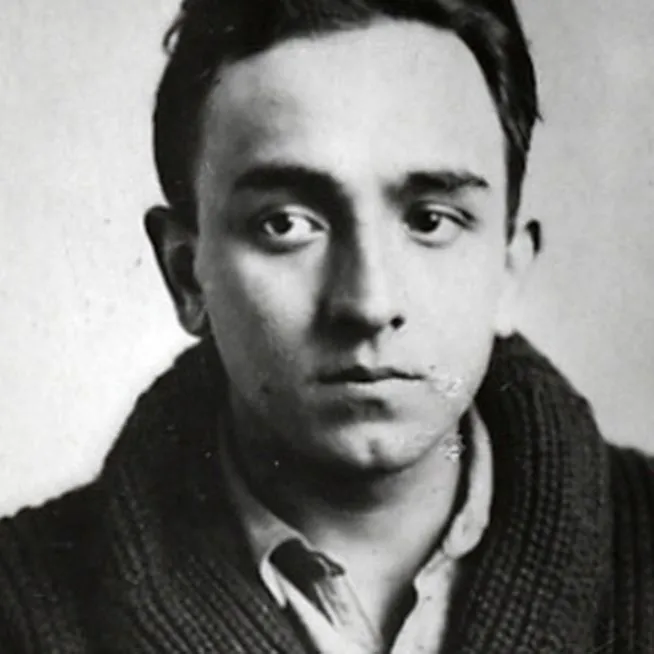 Poesie di William Carlos Williams